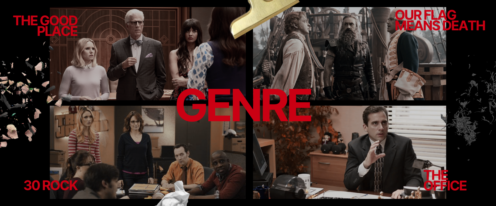 Interned - Film and Storytelling | Seed&Spark